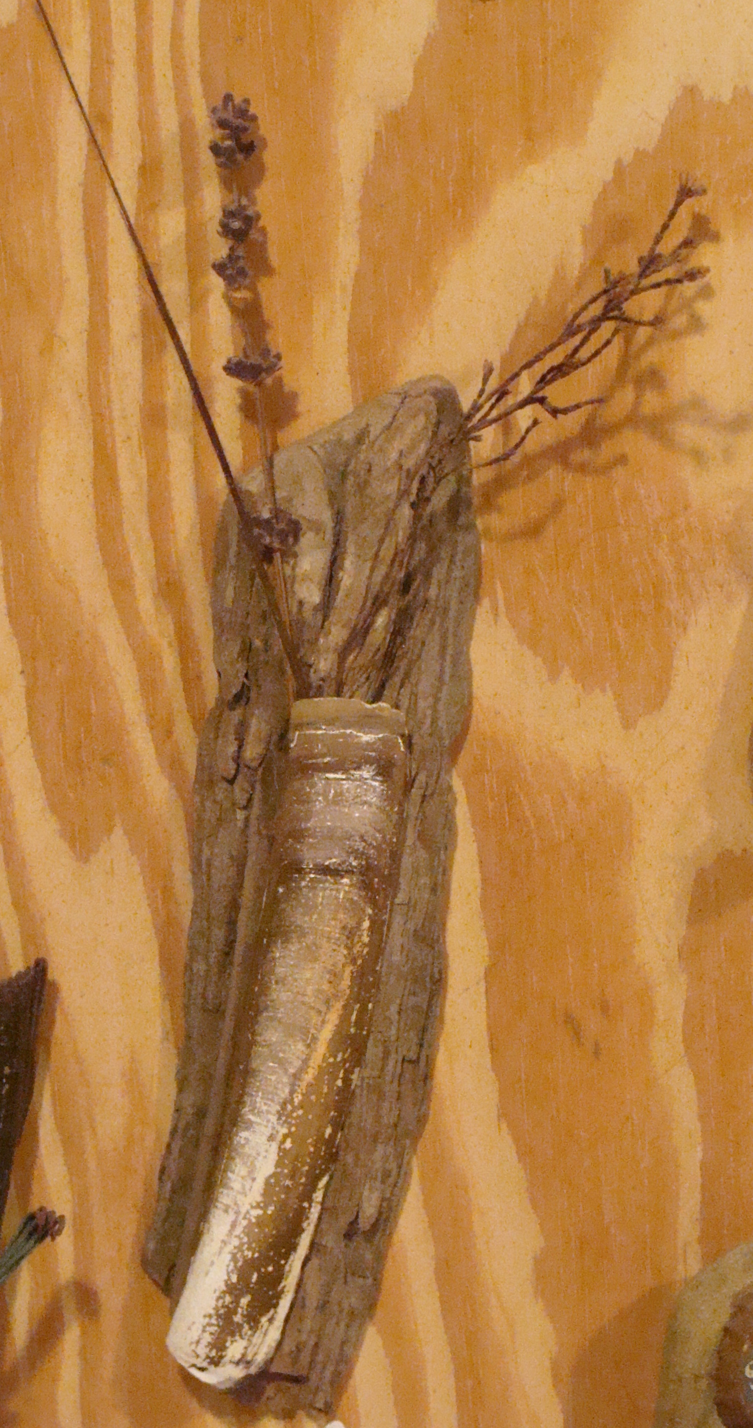 Mezuzoth | Eugene Pogany Sculpture