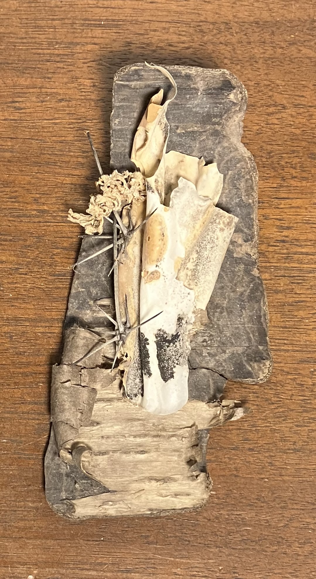 Mezuzoth | Eugene Pogany Sculpture